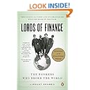 Lords of Finance: The Bankers Who Broke the World: Liaquat Ahamed: 9780143116806: Amazon.com: Books