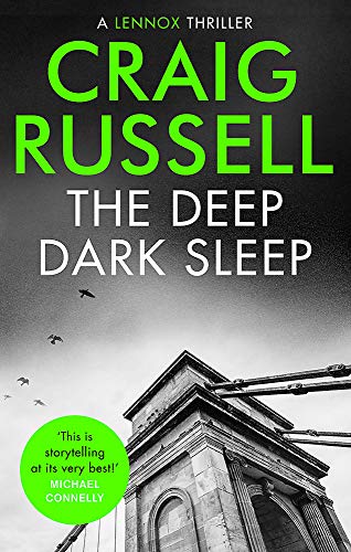 Amazon.com: The Deep Dark Sleep (Lennox): 9781472130945: Russell, Craig ...
