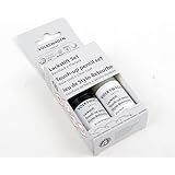 Amazon.com: Genuine Volkswagen Pure White Touch Up Paint Code LC9A ...