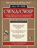 CWNA: Certified Wireless Network Administrator Official Study Guide ...