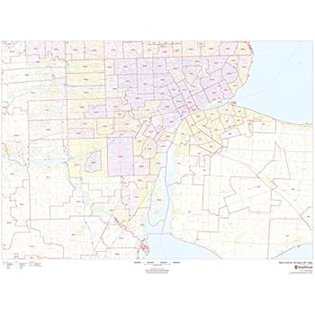 Cook County Il Zip Code Map - United States Map