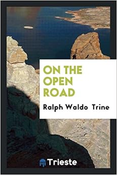 Buy On the Open Road Book Online at Low Prices in India | On the Open ...