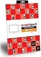 Scratchgard Anti Glare Matte Finish 15.6" Wide: Amazon.in: Electronics