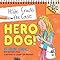 Amazon.com: Hero Dog!: A Branches Book (Hilde Cracks the Case #1 ...