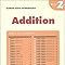 Kumon Grade 2 Addition (Kumon Math Workbooks), Ages 7-8, 96 pages ...