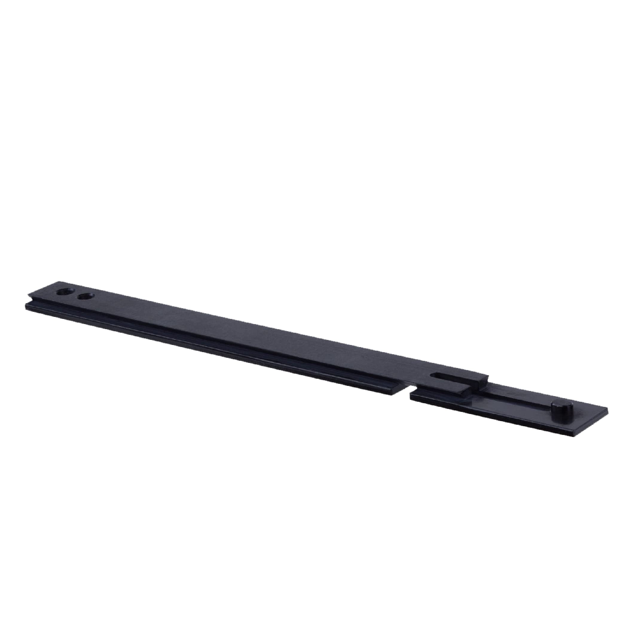 Western Justice Lasso Scope Mount, Aluminum Air Gun Mount Attachment ...