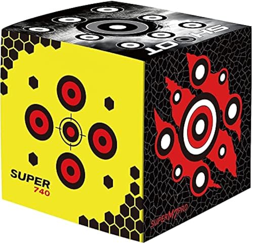 Aimdor Cartonbox Target Archery Cardboard Target Compound Bow Target ...