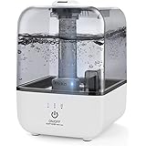 Amazon.com: Gocheer Cool Mist Humidifier Ultrasonic Humidifiers for ...