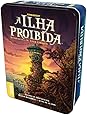 Ilha Proibida - Devir: Amazon.com.br: Brinquedos e Jogos