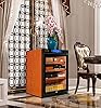 RACHING Cigar Humidor Cabinet, 150L Humidity & Cooler Cabinet for ...