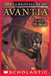 Amazon.com: The Chronicles of Avantia #2: Chasing Evil eBook: Blade ...