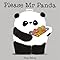 Please Mr Panda: Amazon.co.uk: Steve Antony: 9781444916652: Books