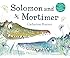 Solomon Crocodile: Amazon.co.uk: Catherine Rayner: 9780230750227: Books
