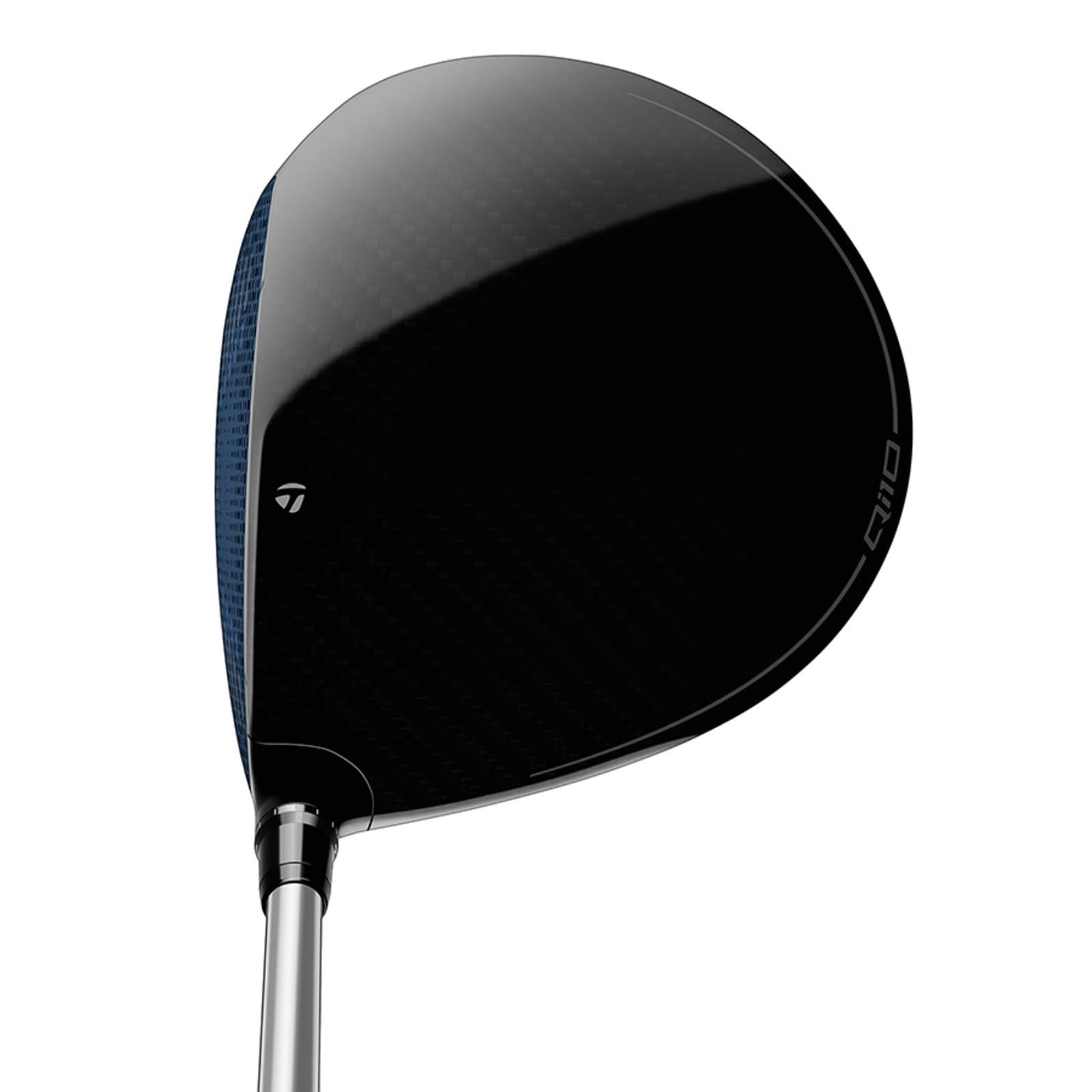 Mua TaylorMade Qi10 Max Driver Golf Club, 10K MOI Forgiveness, Infinity ...