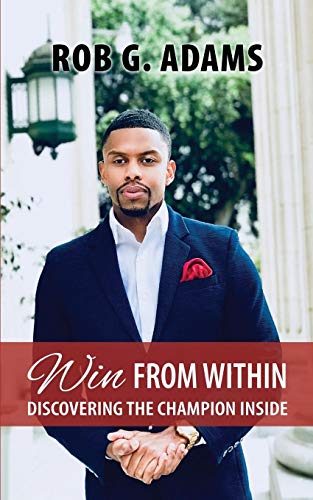 Amazon.com: Win From Within: Discovering the Champion Inside ...
