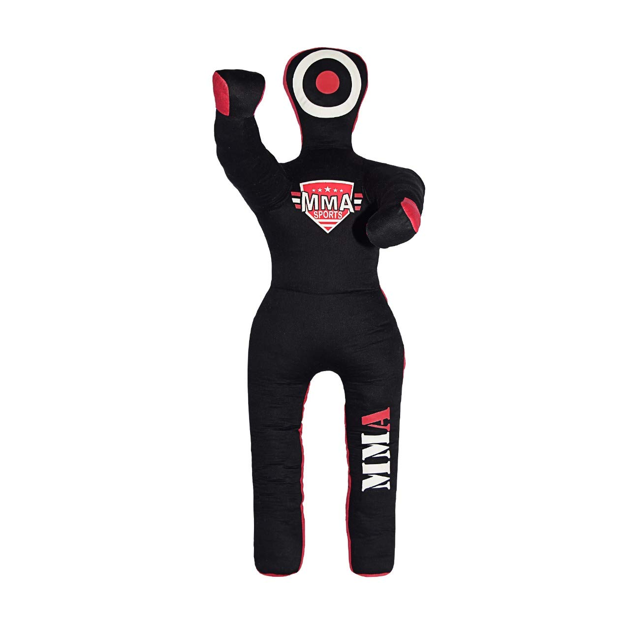 MMA SPORTS Kids Grappling Dummy Brazilian Jiu Jitsu Self Defense ...