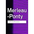 The World of Perception: Maurice Merleau-Ponty: 9780415773812: Amazon ...