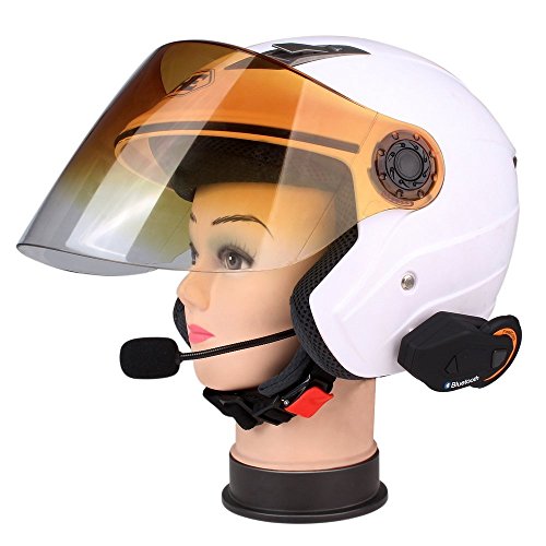 Купить Helmet Communication Systems Group Intercom, Waterproof 1500M T ...