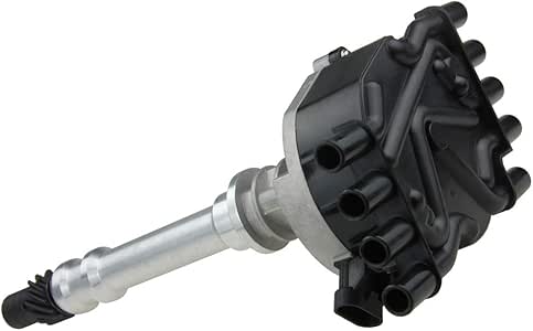 Complete Distributor for Chevy GMC Vortec V8 5.0L 5.7L 7.4L 96 97 98 99 ...
