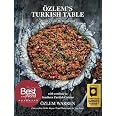 Ozlem's Turkish Table: Recipes from My Homeland: 9781912031948: Books ...