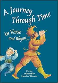 Amazon.com: A Journey Through Time in Verse and Rhyme (9780863152719 ...