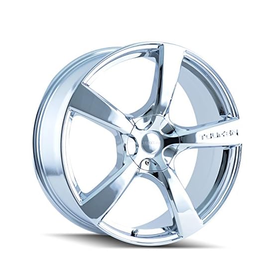 Touren TR9 3190 Chrome Wheel (18x8"/10x120mm) - Shop Tires & Wheels ...