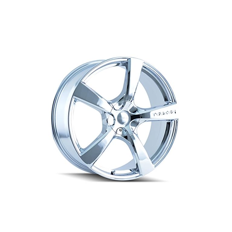 Touren TR9 3190 Chrome Wheel (18x8"/10x120mm) - Shop Tires & Wheels ...