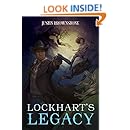 Lockhart's Legacy (Vespari Lockhart Book 1) - Kindle edition by Justin ...
