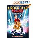 Amazon.com: A Rock Star Reader By Kindergarten eBook: Lorraine Carey ...
