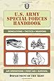 Amazon.com: Ranger Handbook (Large Format Edition): The Official U.S ...