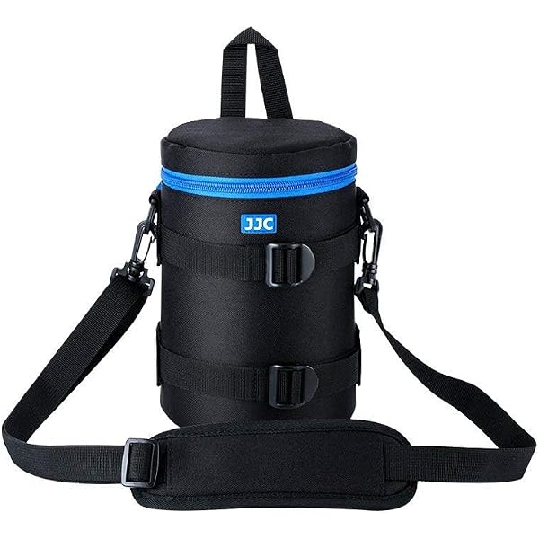Promaster Deluxe Lens Case - Lc9 (model 3107 Price ProMaster LC9 Deluxe ...
