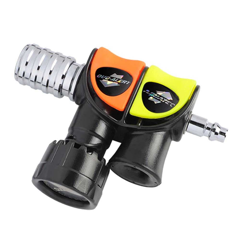 Mua AQUATEC Diving Duo-Alert Air Powered Surface & Underwater Signaling ...