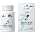 dad2be- Suplemento Alimenticio para hombres que están buscando un ...