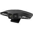 Amazon.com: Innex C831 180° Panoramic 4K Wide Angle Webcam with ...