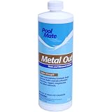 Purity Pool OS Out Spot Stain Remover : Amazon.ca: Patio, Lawn & Garden