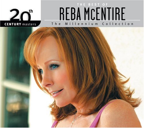 Reba McEntire Album: «Reba McEntire: 20th Century Masters: Millennium ...