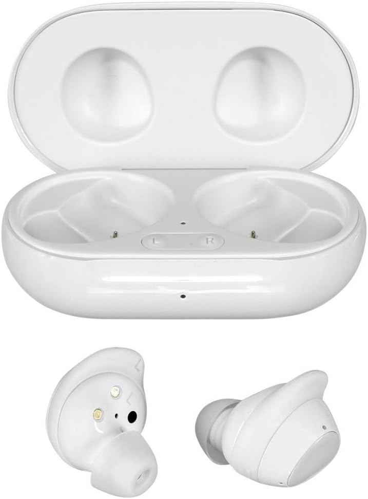 Samsung Galaxy Auricolari Bluetooth Buds 2 R175, bianchi: Amazon.it: Elettronica
