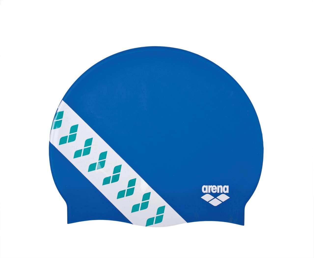 Arena Team Stripe Swimming Cap – BigaMart