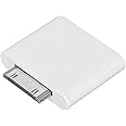 Amazon.com: Gugxiom 30 Pin Bluetooth Transmitter for iPod, Bluetooth 2. ...