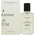 Amazon.com : Thomas Kosmala Apres l'Amour No 4 Perfume Eau de Parfum ...