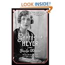 Amazon.com: Georgette Heyer (0760789238420): Jennifer Kloester: Books