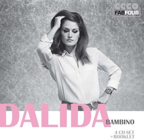 Bambino by Dalida (2010-07-01j - Dalida