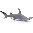 Amazon.com: Papo Marine Life Figure, White Shark : Everything Else