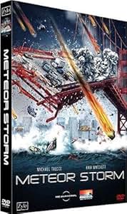 Amazon.com: Meteor storm: Movies & TV