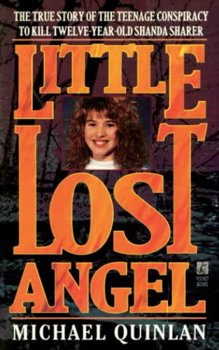 Little Lost Angel: Quinlan, Michael: 9781451698794: Amazon.com: Books