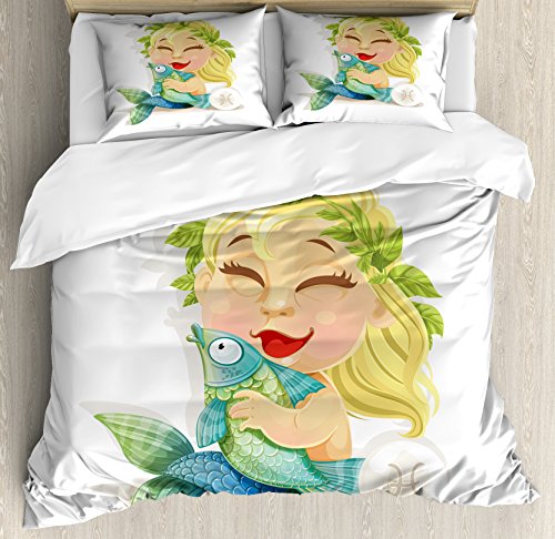 Pisces Home Decor - Choose Your Sign as Your Theme