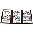 Scary Stories to Tell in the Dark Series: More Scary Stories to Tell in ...