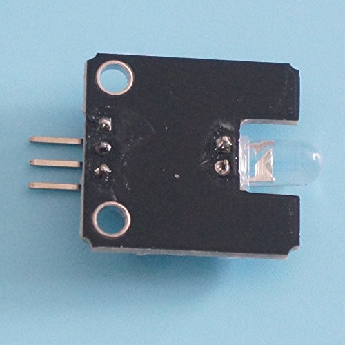 MagicW Digital 38khz Ir Receiver 38khz Ir Transmitter Sensor Module Kit ...