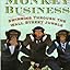 Monkey Business: Swinging Through the Wall Street Jungle: John Rolfe ...
