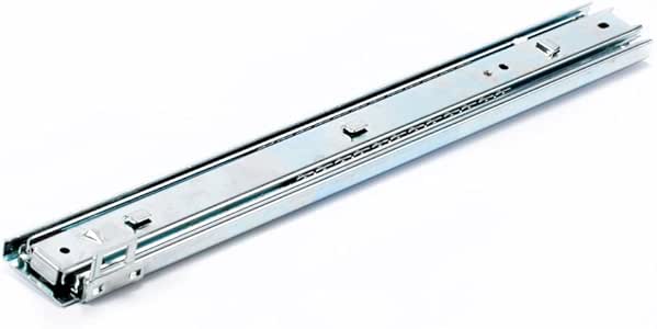 Craftsman 27828 Retainer Right Drawer Slide - Cabinet And Furniture ...